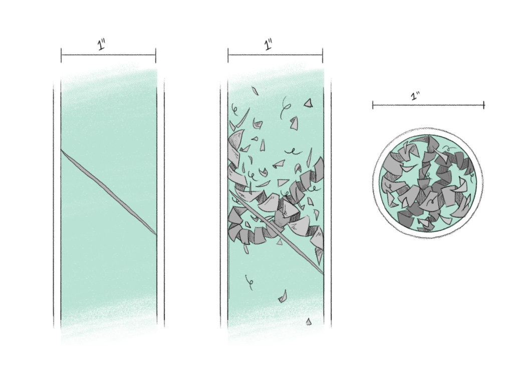 High Pressure Coolant: Purge Coolant Filtration System - MP Systems